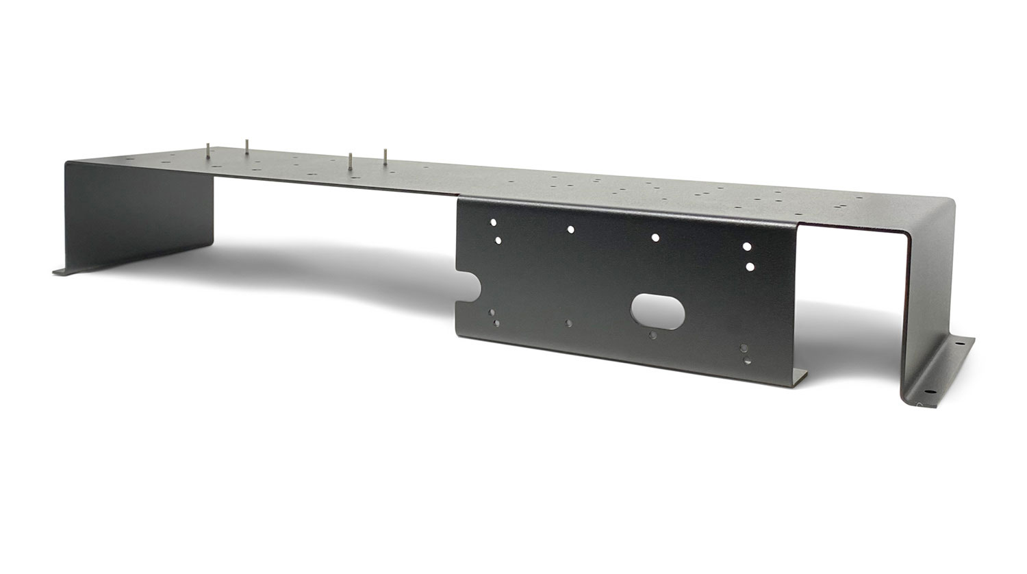 RealSimGear - FlightDeck Mounting Plate | Aerosoft Shop