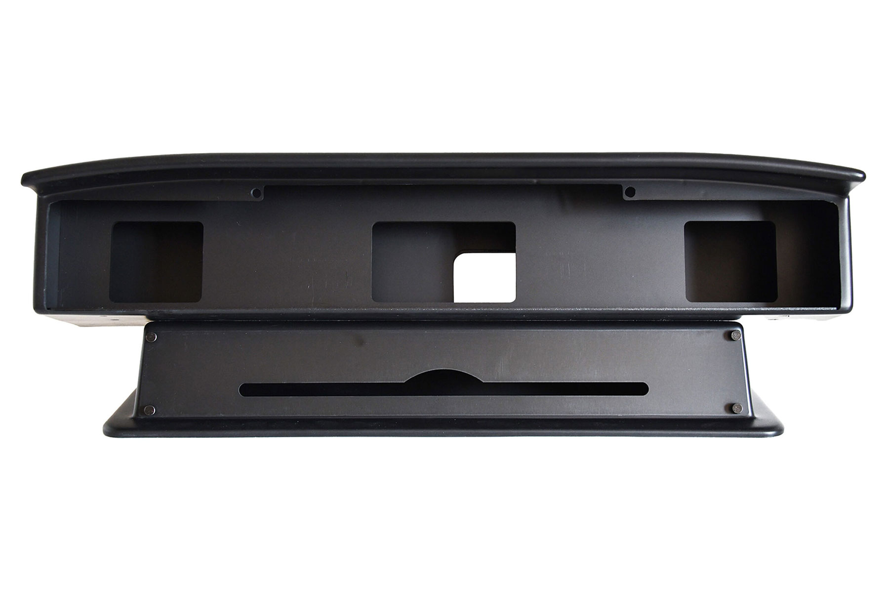 Cockpit Simulator - CS 320N FCU Desktop Stand | Aerosoft Shop