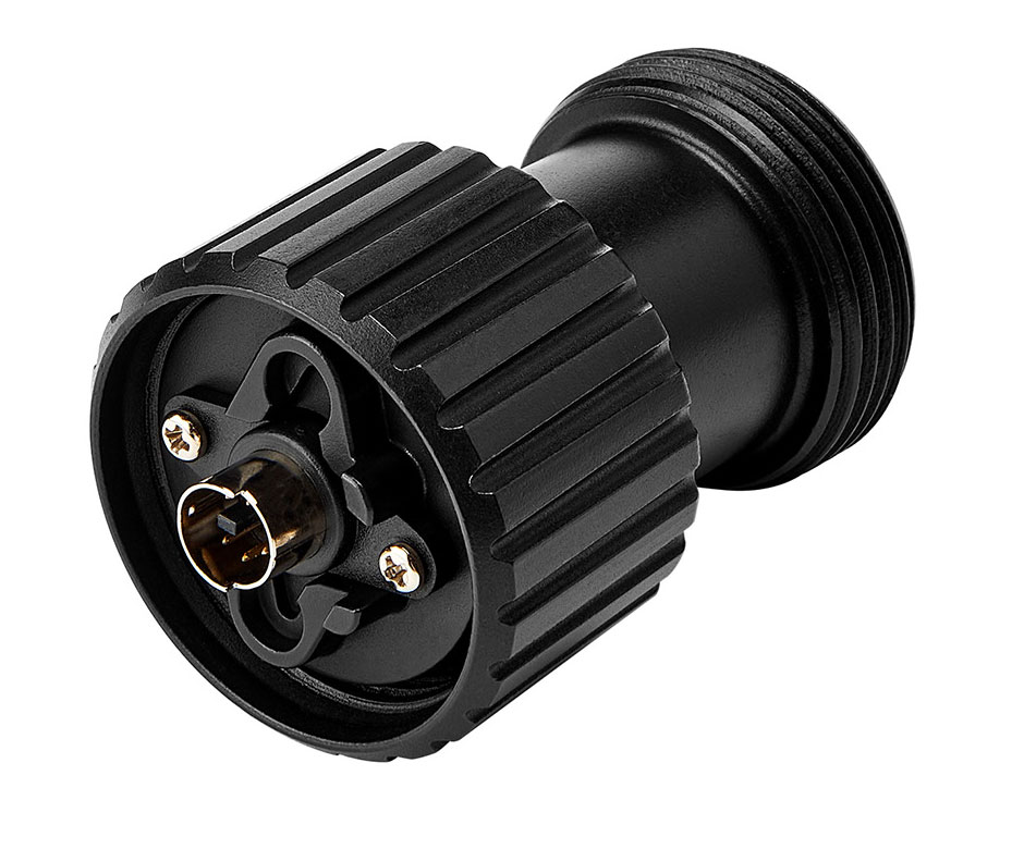 Thrustmaster - AVA Offset Adapter | Aerosoft Shop