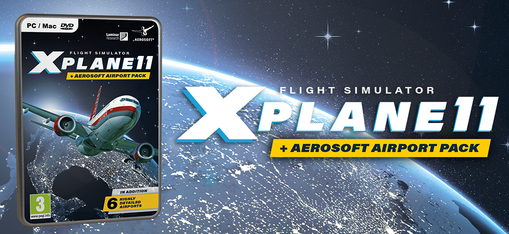 X plane 11 flight simulator - sysadvisors
