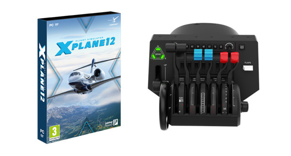 X-Plane – Alle Angebote und Features zur neuen Version | Aerosoft Shop