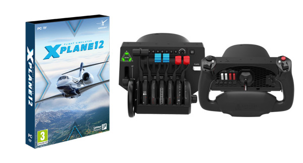 X-Plane - All offers and features for the new version | Aerosoft Shop