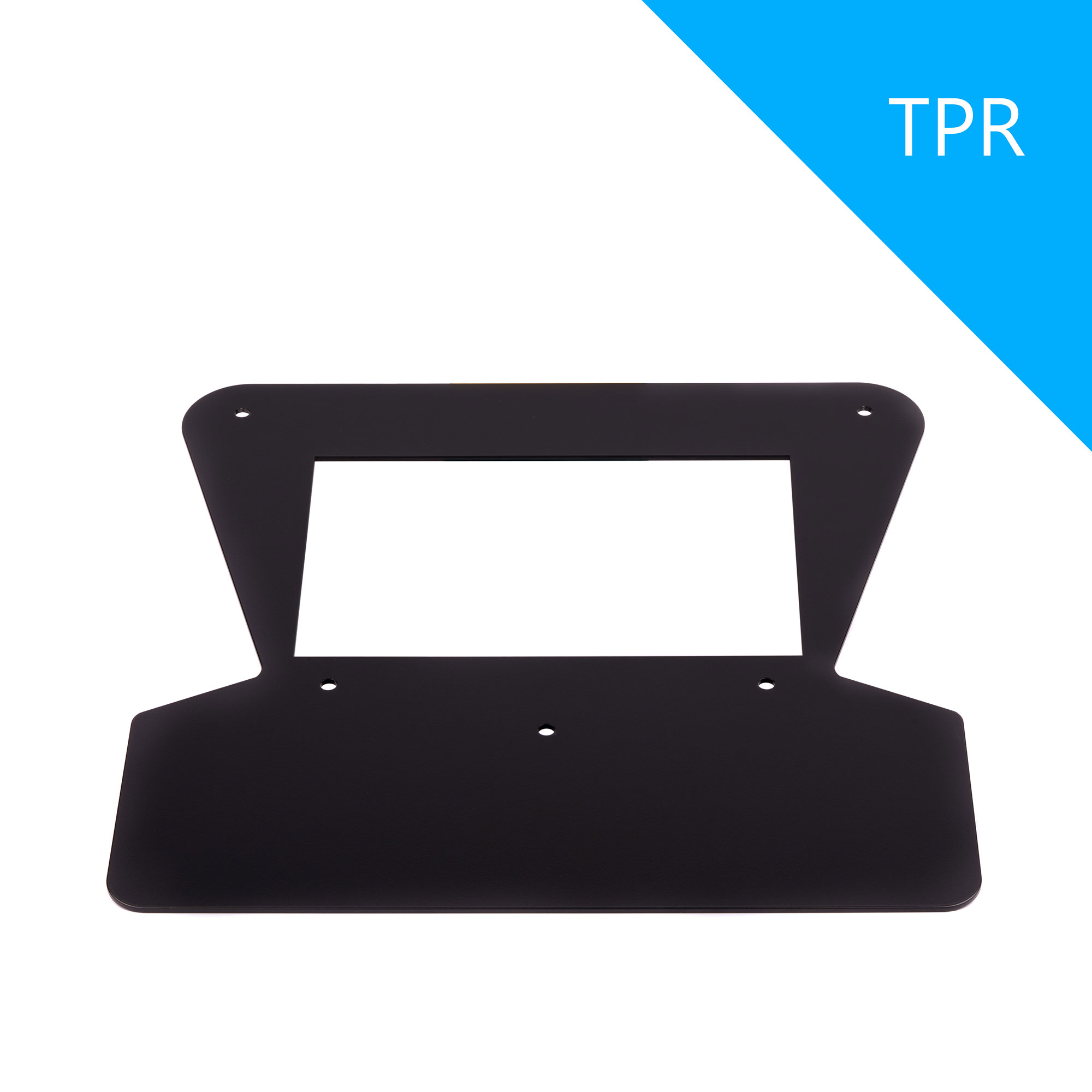 Wheel Stand Pro Upgrade - TPR Rudders Fastening | Aerosoft Shop