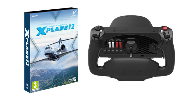 X-Plane – Alle Angebote und Features zur neuen Version | Aerosoft Shop