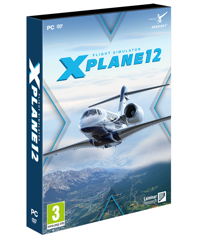 X Plane 12 Aerosoft Shop
