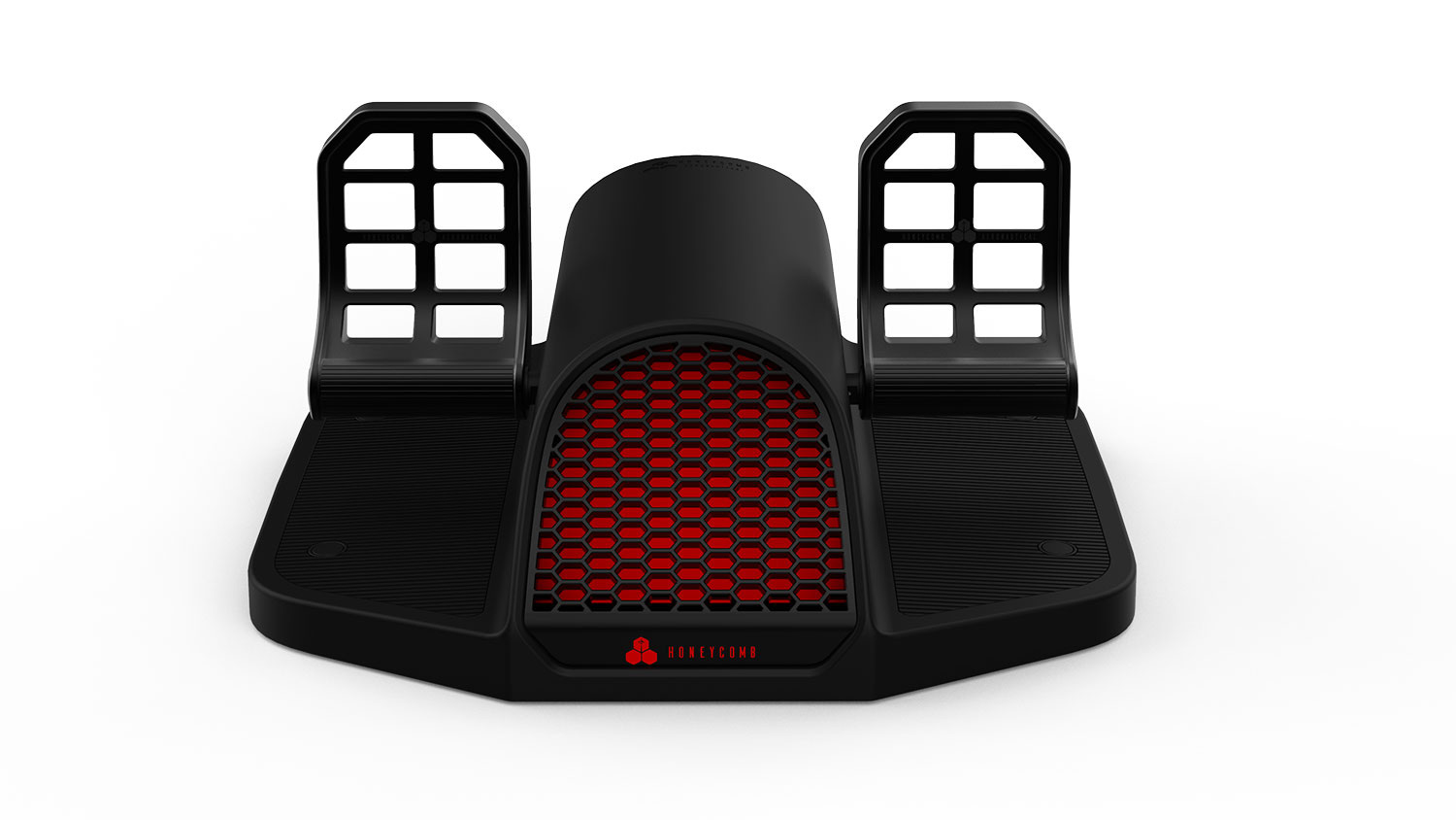 Honeycomb - Charlie Rudder Pedals | Aerosoft Shop
