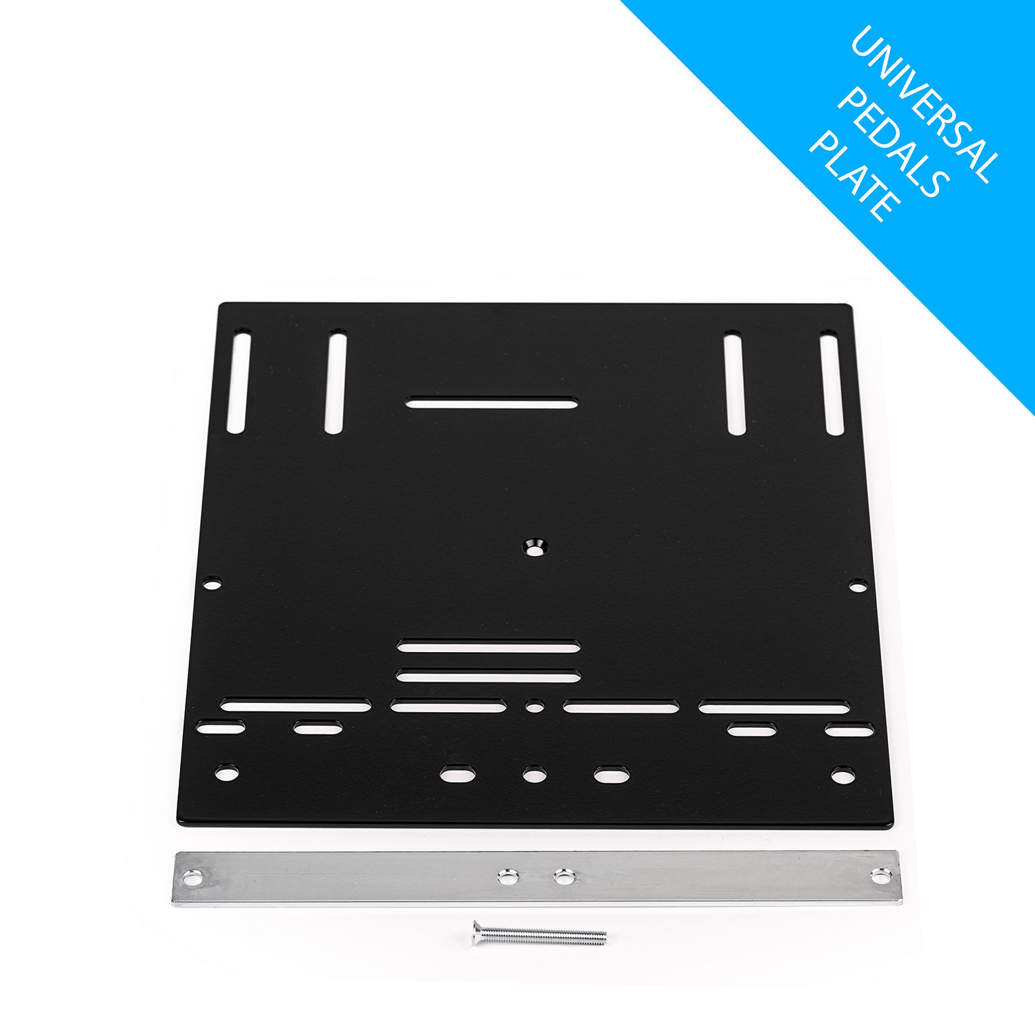 Wheel Stand Pro Upgrade - Universal Pedals Plate | Aerosoft Shop