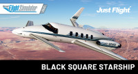 Just Flight - RJ Professional MSFS | Aerosoft Shop