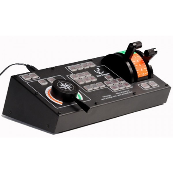 VRInsight Ship Console | Aerosoft Shop