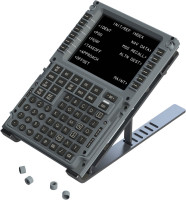 Cockpit Simulator - CS 737X MCP | Aerosoft Shop