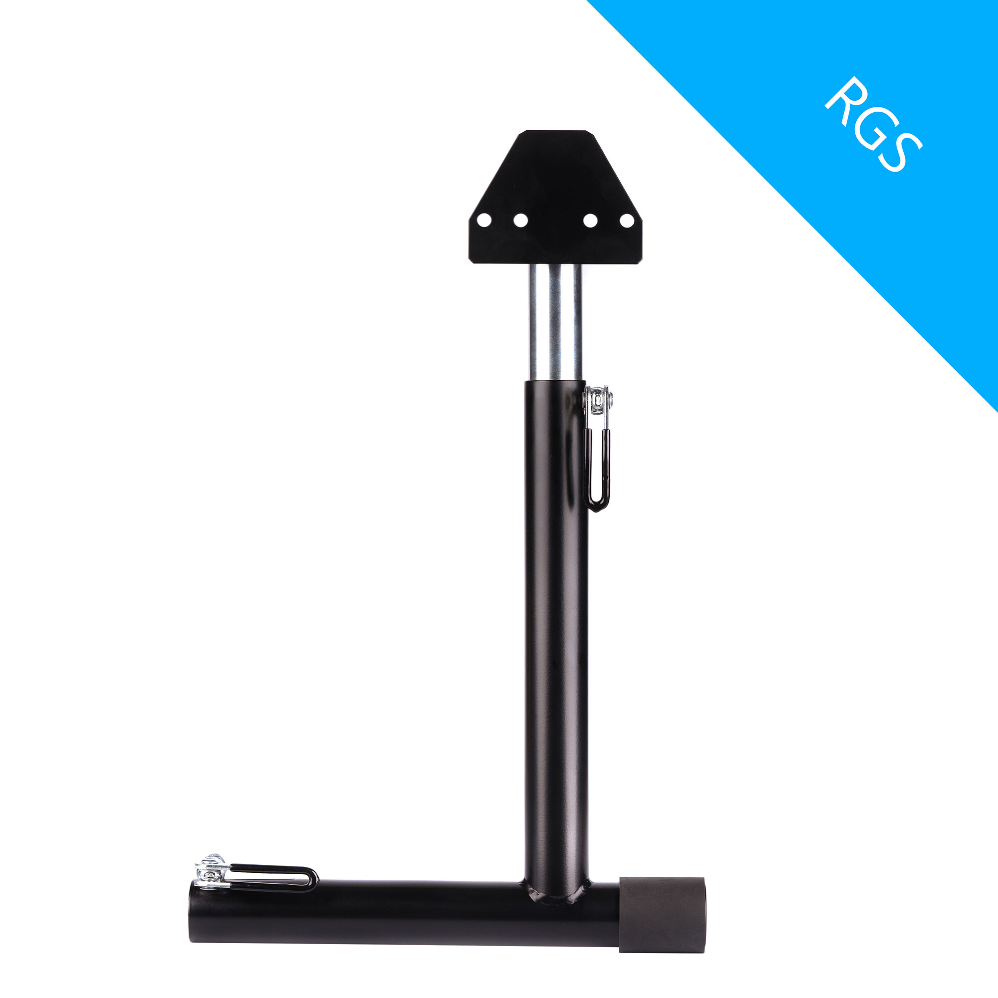 Wheel Stand Pro Upgrade - RGS Module for TH8A & Logitech Shifters ...