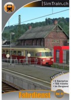 SimTrain | Aerosoft US Shop