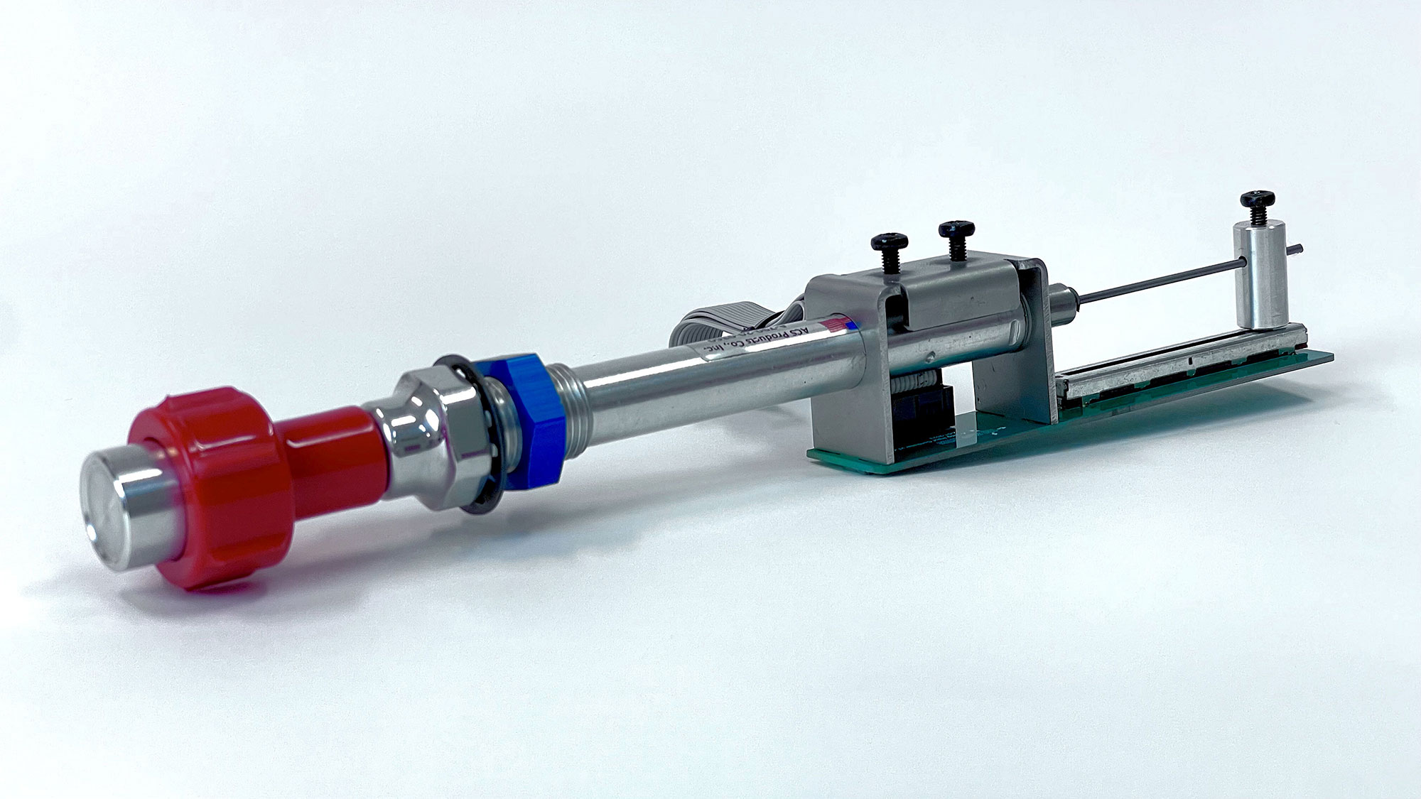 Simkits - Mixture Adjust | Aerosoft Shop