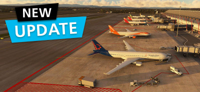 PC Simulation, Simulatoren, Hardware & Games | Aerosoft Shop