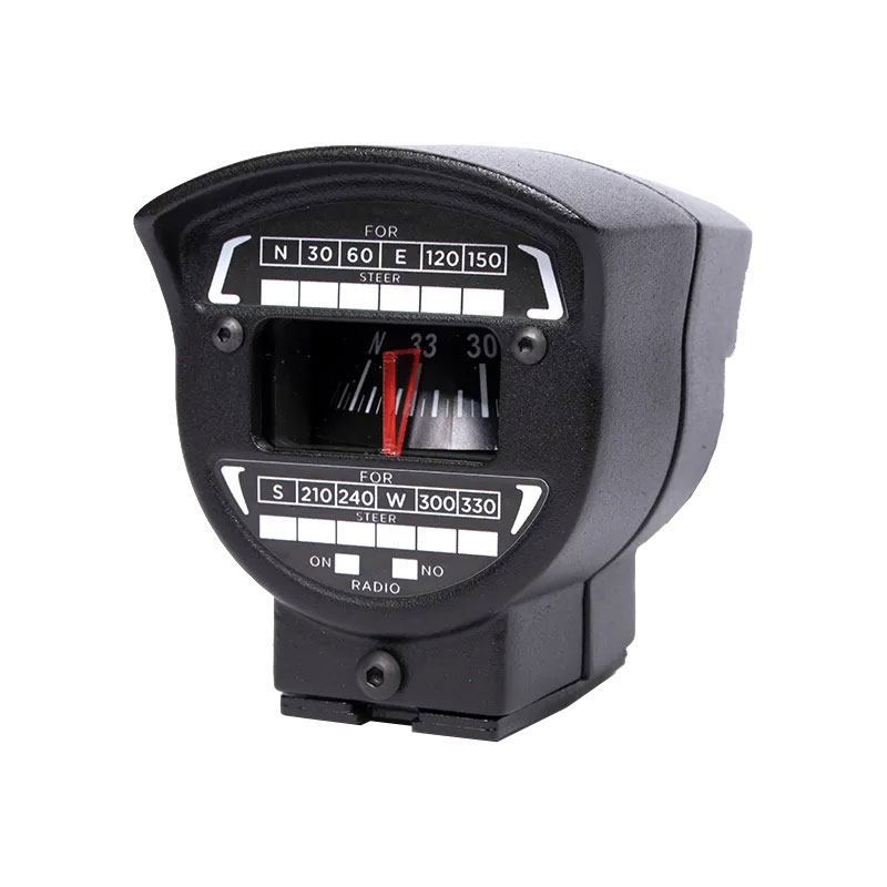 Virtual Fly - Flight Sim Compass - COMPOSS | Aerosoft Shop