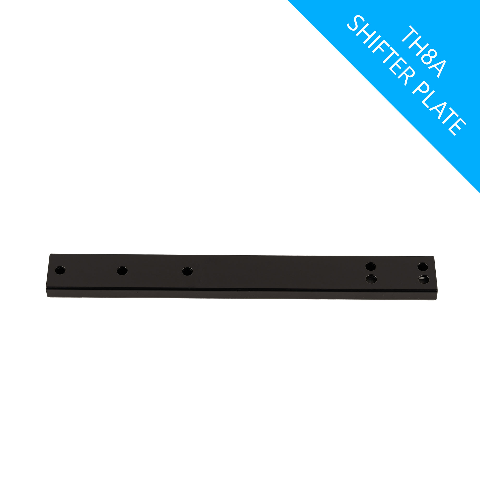 Wheel Stand Pro Upgrade - TH8A Shifter Plate | Aerosoft Shop