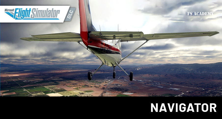 FS Academy - Navigator MSFS | Aerosoft Shop