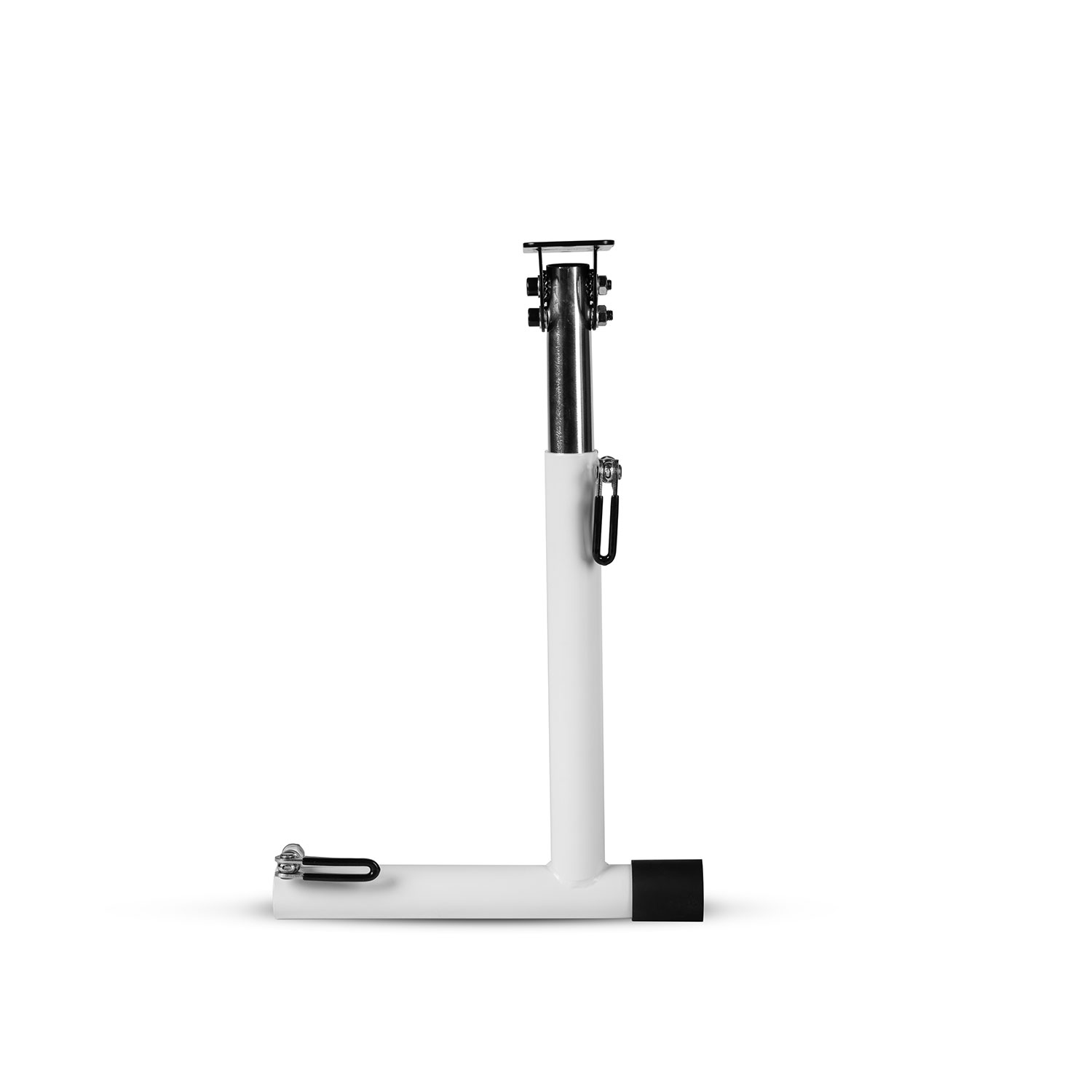 Wheel Stand Pro Upgrade - RGS DD White | Aerosoft Shop