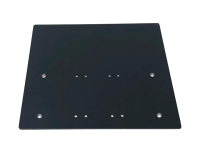 RealSimGear - GCU Bracket Foot Plate | Aerosoft Shop