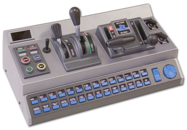 Raildriver Desktop | Aerosoft Shop